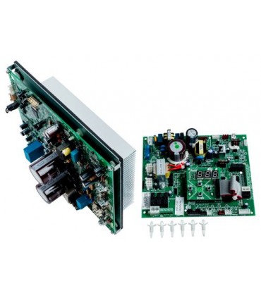 Control ODU completo a partir del 08/2014